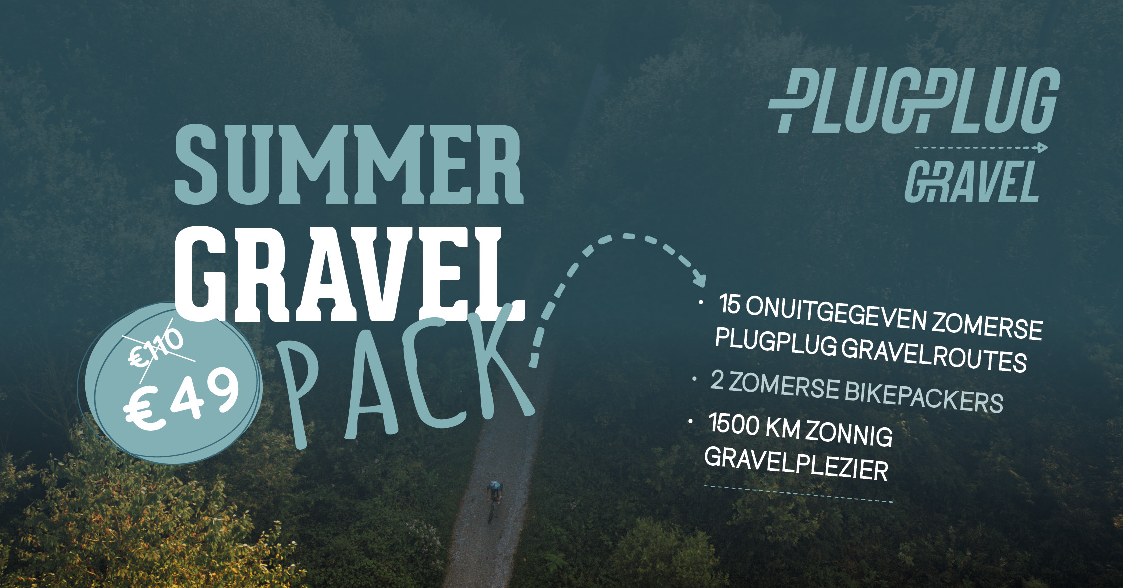 Summer Gravel Pack