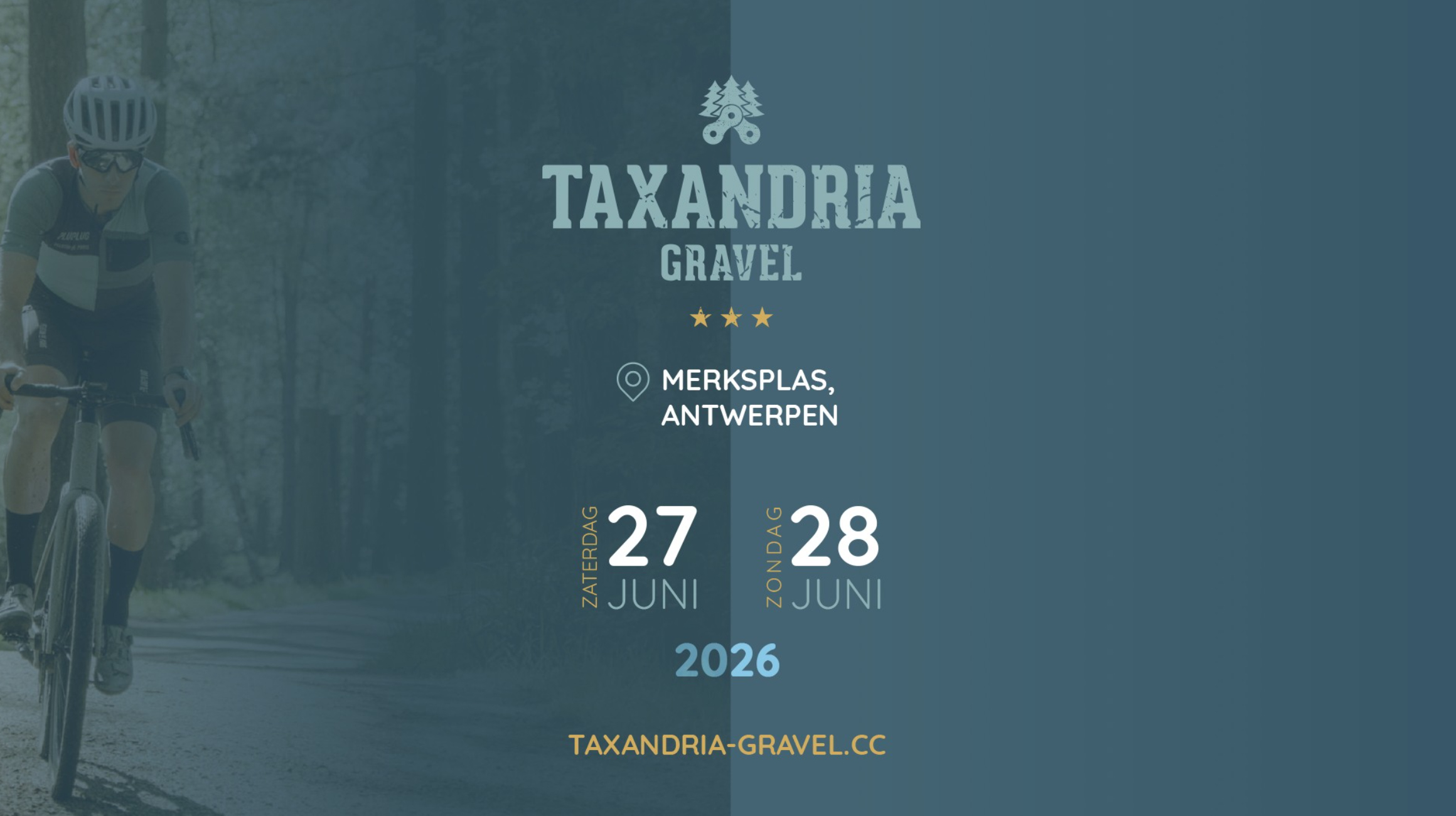 Taxandria Ultra Gravel